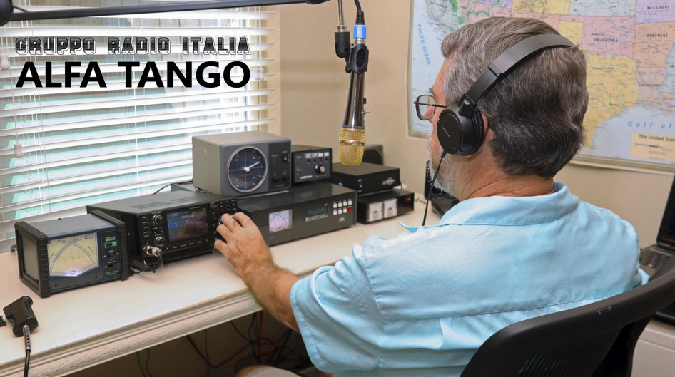 Alfa Tango España – alfatango.es