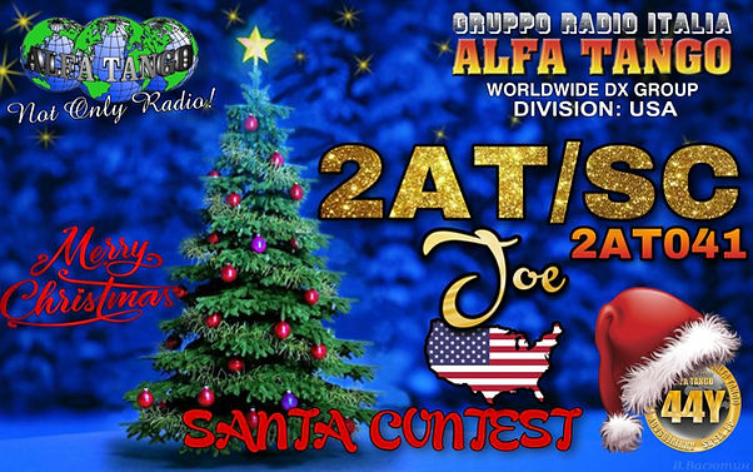 2022-us-santa-contest – Alfa Tango España